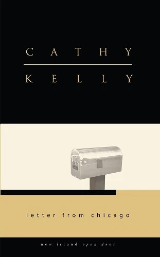 CATHY KELLY LETTER from Chicago (Poche) EUR 10,07 - PicClick FR