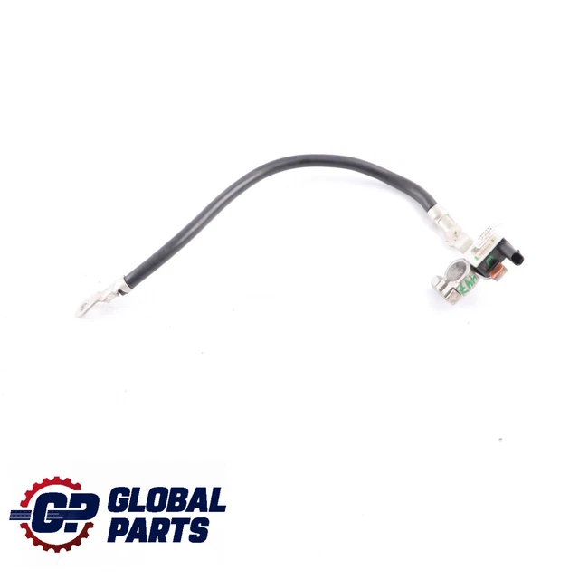 EARTH GROUND CABLE Mercedes Vito W447 Negative Battery Lead Wiring ...
