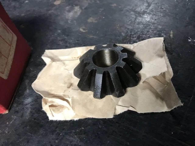 HOLDEN TORANA Banjo Diff Small Spider Gears Nos Gm 1 Pair Only $250.00 ...