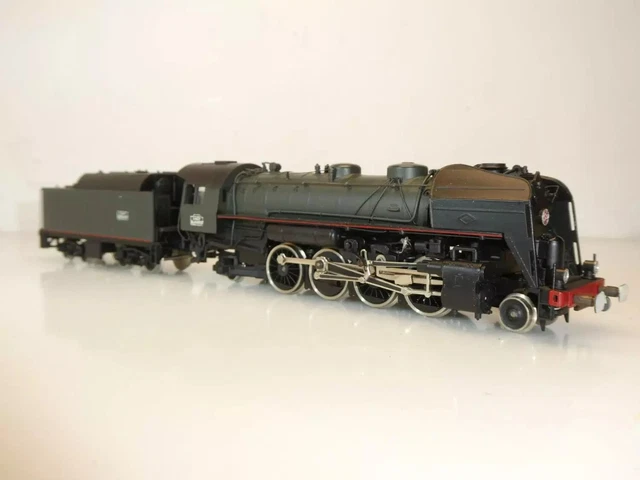 TRES BELLE LOCO 141R Sncf De Chez Gerard Tab EUR 399,00 - PicClick FR