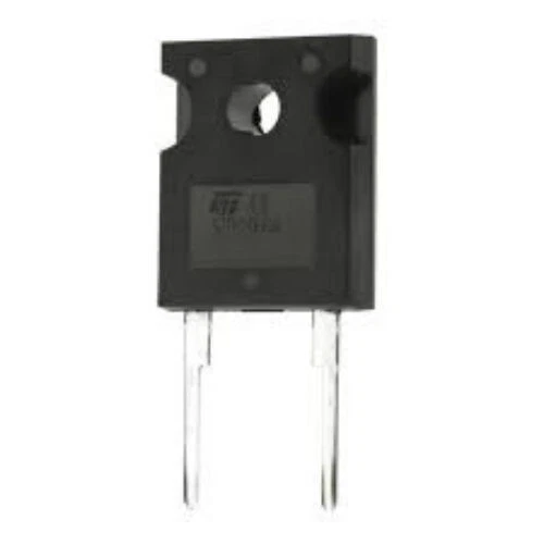 STTA2006PI 600V 20A Diode TO-247-2 EUR 14,27 - PicClick FR