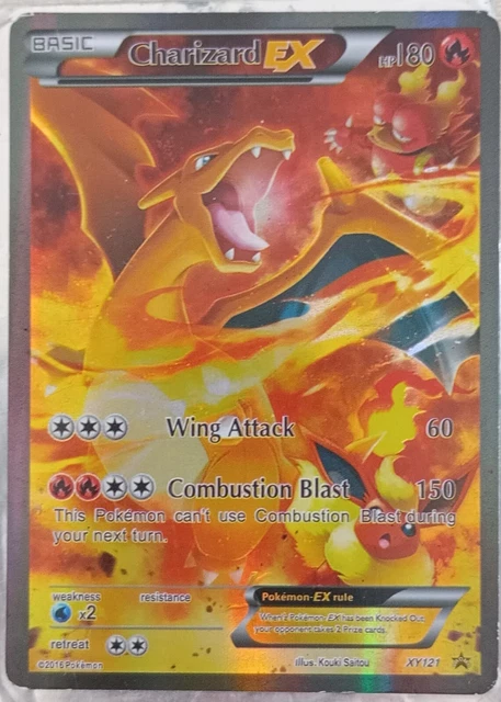POKEMON FRANCAIS CHARIZARD Ex hp180 EUR 24,00 - PicClick FR