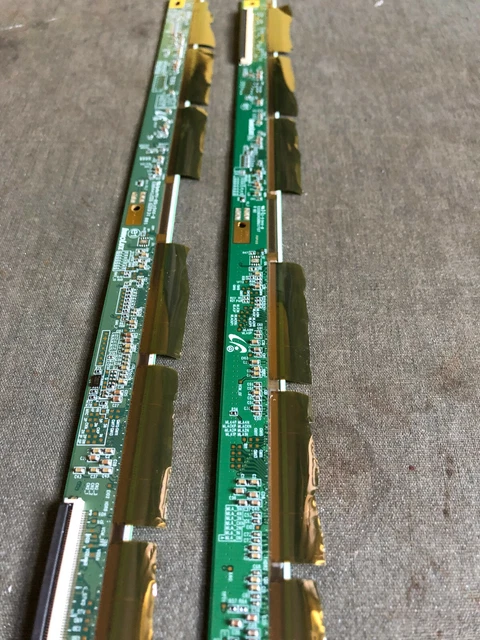 SAMSUNG U28E590D MONITOR Scaler Buffer PCB Board £16.32 - PicClick UK