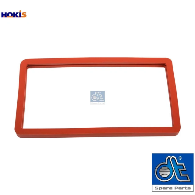 GASKET CRANKCASE VENTILATION 7.50504 For F3Be0681A/F3Be0681E/F3Be0681C ...