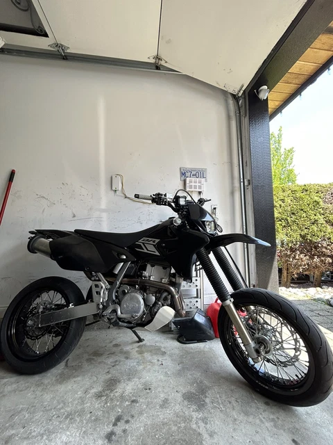 SUZUKI 22 DRZ400S Drz400Sm Engine Motor Complete $2,800.00 - PicClick CA