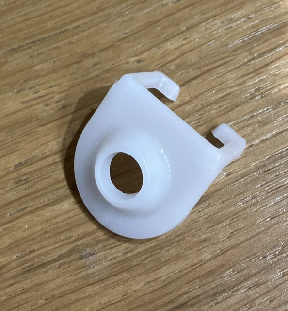 BRITPART - Clutch Fork Push Rod Retaining Clip - 576723 -Discovery 1 ...