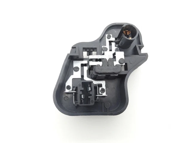 ORIGINAL VW GOLF 6 support de lampe droit intérieur feu arrière feu ...