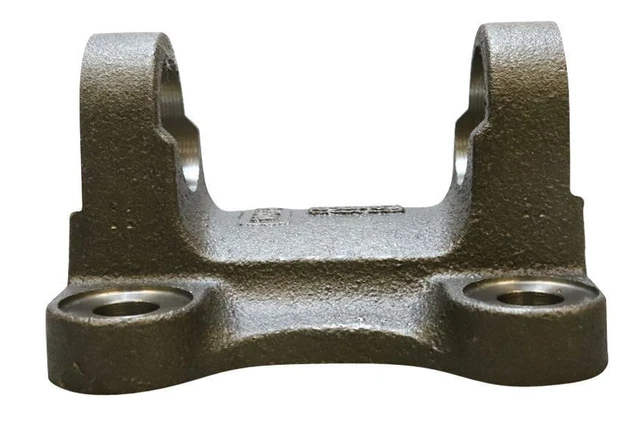 FORD RANGER T6 Rear Driveshaft Coupling Flange Yoke 5161084 NEW GENUINE ...