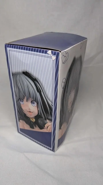 14CM INSIGHT NIKUKAN Girl Nikkan Shoujo 1/6 Hentai Anime Action Figure ...