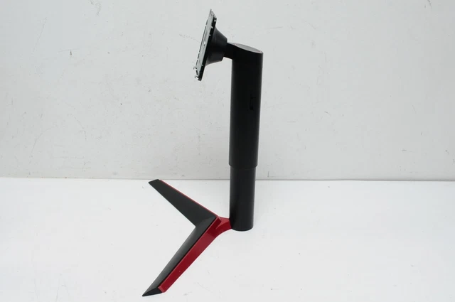 LG ULTRAGEAR VESA Plate Monitor Stand MAZ652233 03 (NT2) Red/Black - NO ...