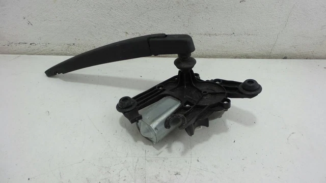MOTEUR ESSUIE-GLACE ARRIÈRE pour CITROEN C3 II (SC ) 1.4 HDI 70 EUR 66 ...