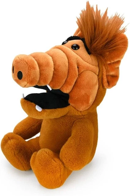 KIDROBOT ALF 8 Inch Phunny Plush (US IMPORT) £26.67 - PicClick UK
