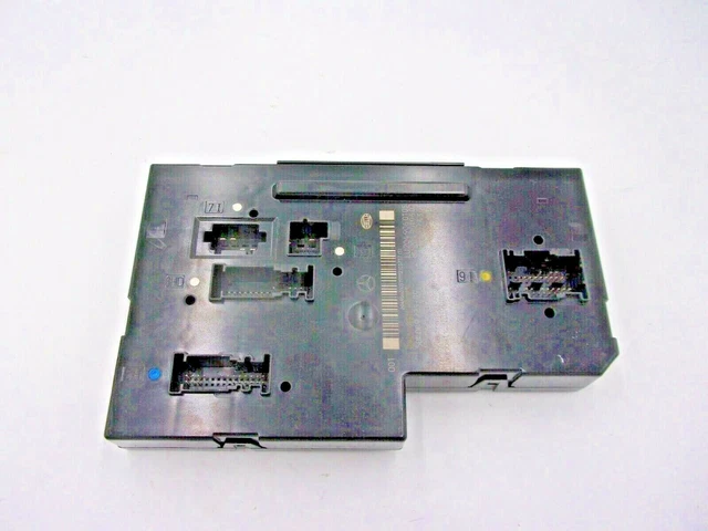 BOITIER SAM ARRIERE Mercedes Classe E Amg W213 S W222 A2139005522 ...