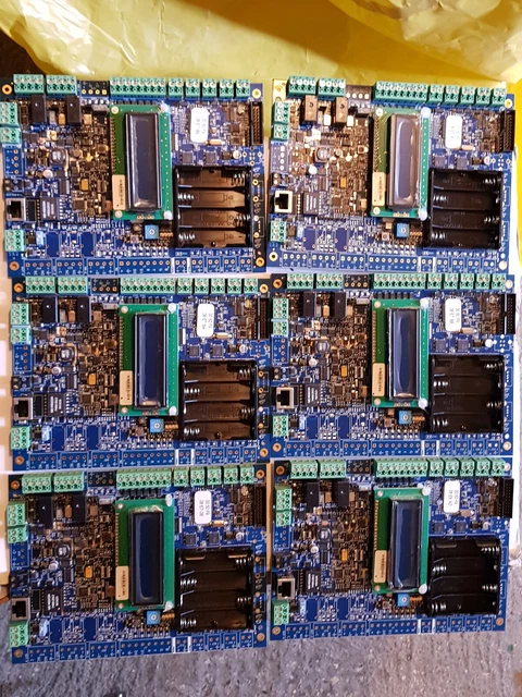 SOFTWARE HOUSE CCURE Access Control 1x Istar Edge 1 rdr £130.00 ...