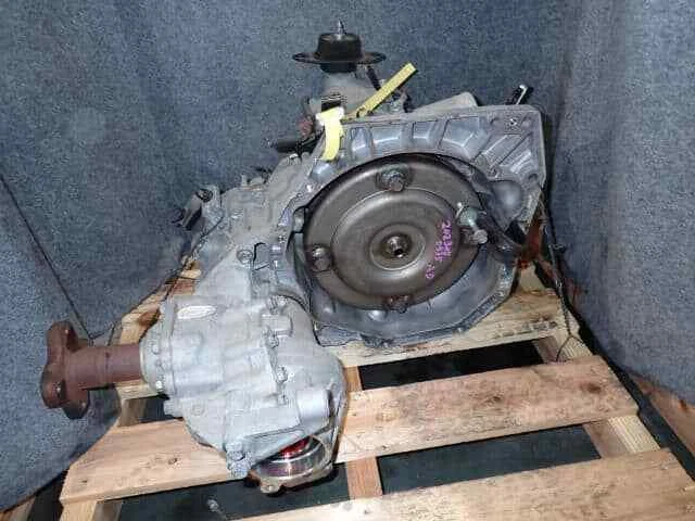 NISSAN AD 2016 DBF-VZNY12 Automatic Transmission 310203CX5D [Used] [PA96387335] £1,901.00 ...