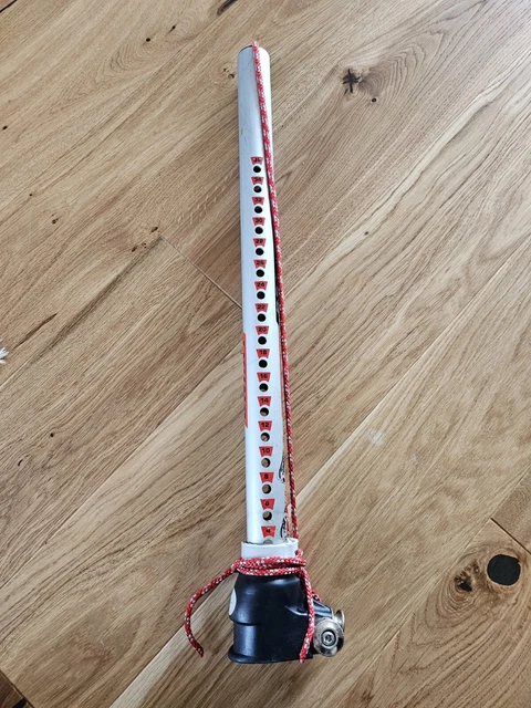 DUOTONE WINDSURF MAST Extension Rdm £60.00 - PicClick UK DUOTONE WINDSURF MAST Extension Rdm £60.00 - PicClick UK