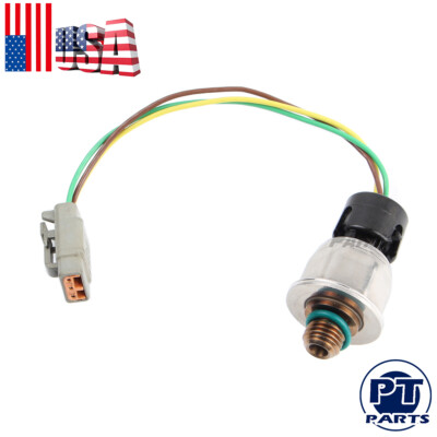 PRESSURE SENSOR ICP For International Navistar MAXXFORCE DT 9 10 ...