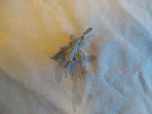 PAJFINDER WORLDSCAPE STARFINDER personnage humble pack miniature Paizo ...