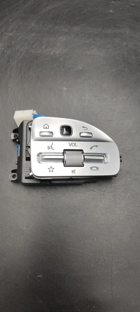 ORIG. MERCEDES S-KL W222 Multifunktionstasten Rechts Touchpad ...