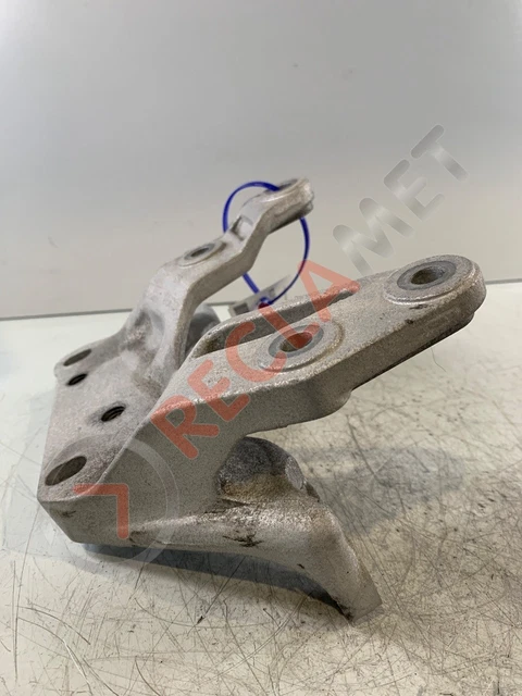 FORD TRANSIT TRAIL Excel 690 L Gearbox Mount Automatic Gk21-7M125-Db £ ...