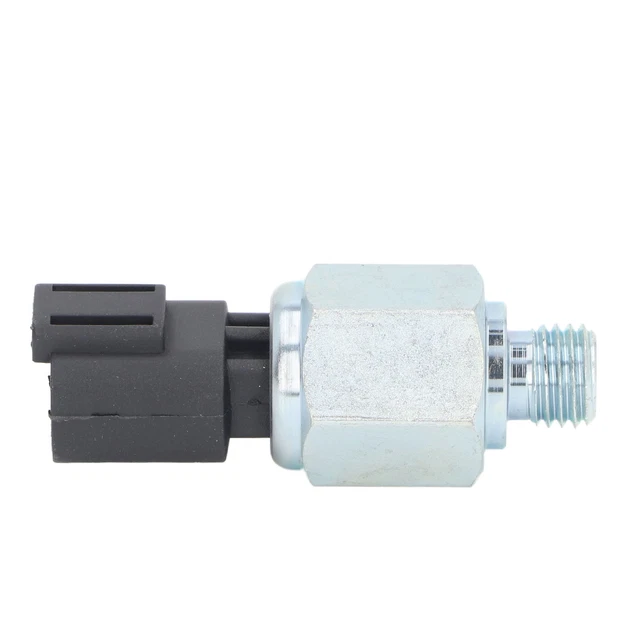 1/2IN THREAD OIL Pressure Sensor 2848A071 Pressure Transducer Sensor ...