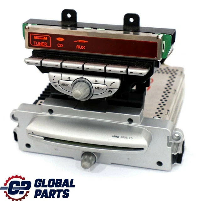 GENUINE MINI COOPER One R55 R56 R57 R58 R59 Expanding Nut 63212756354 £ ...