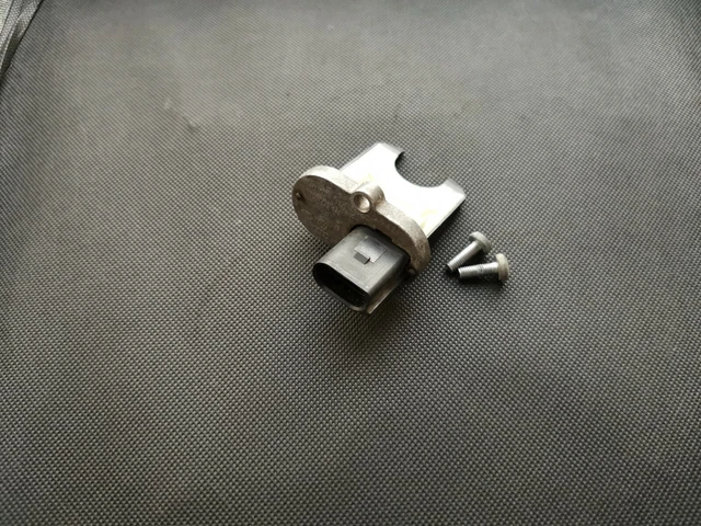 VW SKODA SEAT Steering Rack Angle Sensor 6Pd008847-00 6Q0423445 £26.00 ...