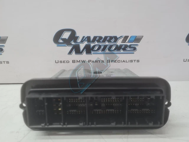 BMW BASIC DDE Control Unit ECU Fits 3 Series E90 LCI 8510832 030094454 ...