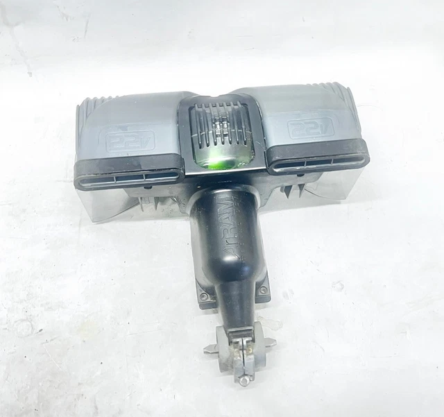 GTECH MK1 K9 AIRRAM GENUINE DRIVE, MAIN MOTOR AND GEARBOX DM001,AR01 ...