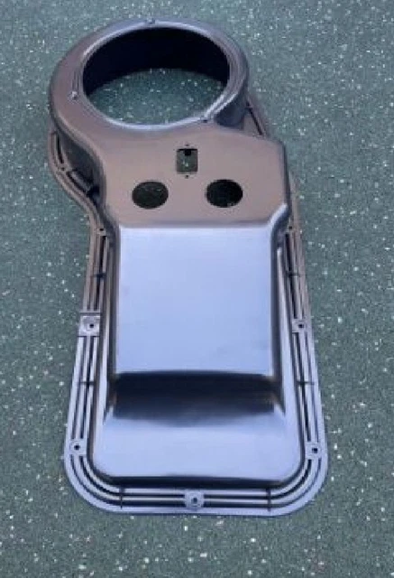 HOLDEN HQ GTS Monaro Heater Box Cover Gts Fit Hj Hx Hz Wb Stateman 308 ...