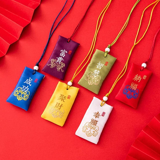 1X SPIRITUAL SALT with Sachet, Spiritual Salt Pouch from China,Chinese ...