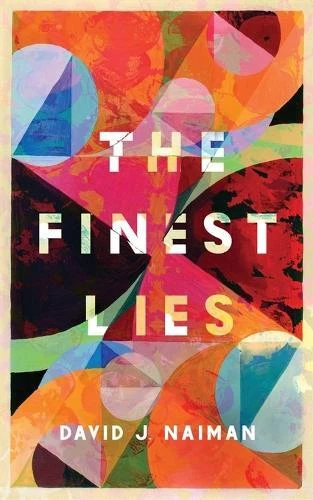 DAVID J NAIMAN The Finest Lies (Poche) EUR 19,53 - PicClick FR
