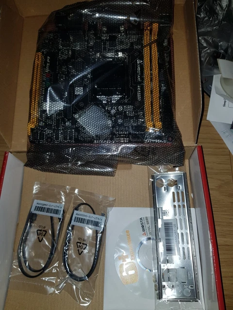 BIOSTAR H81MHV3 INTEL Motherboard ***NEW*** £30.00 - PicClick UK