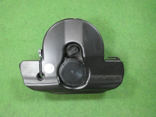 ORIGINAL MERCEDES-BENZ W169 A-Klasse Lautsprecher Mopf A1698202002 EUR ...