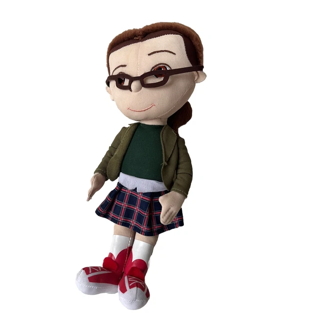 MARGO DESPICABLE ME Universal Studios Soft Toy Plush Doll £11.99 ...