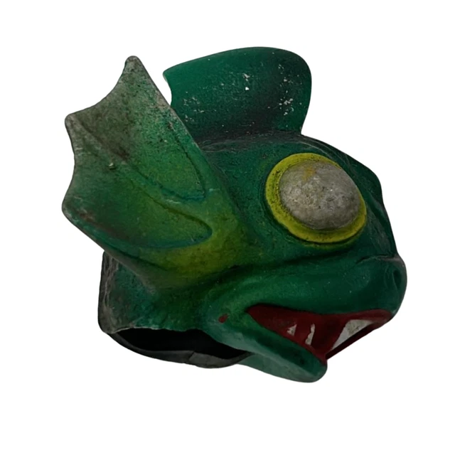 DENYS FISHER MUTON, Amaluk Subform head part £34.99 - PicClick UK