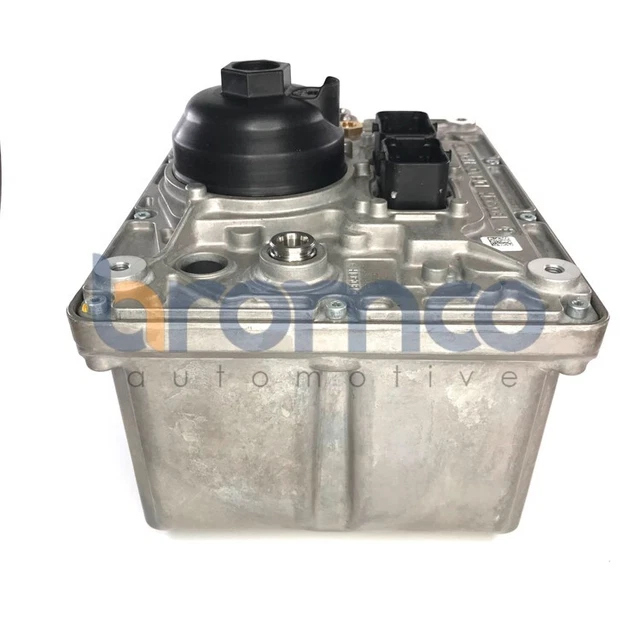 SCANIA ADBLUE PUMP Dosing Module P, G, R, T Series (2004-) - Genuine ...