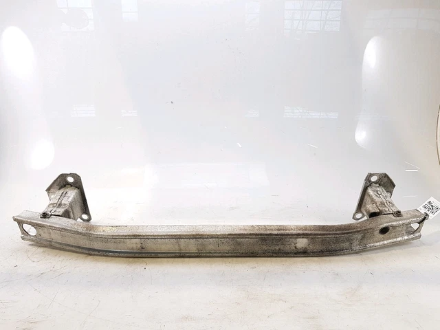 TRAVERSE DE PARE choc avant - Renault CLIO III PH.2 - Noir - 8200834849 ...