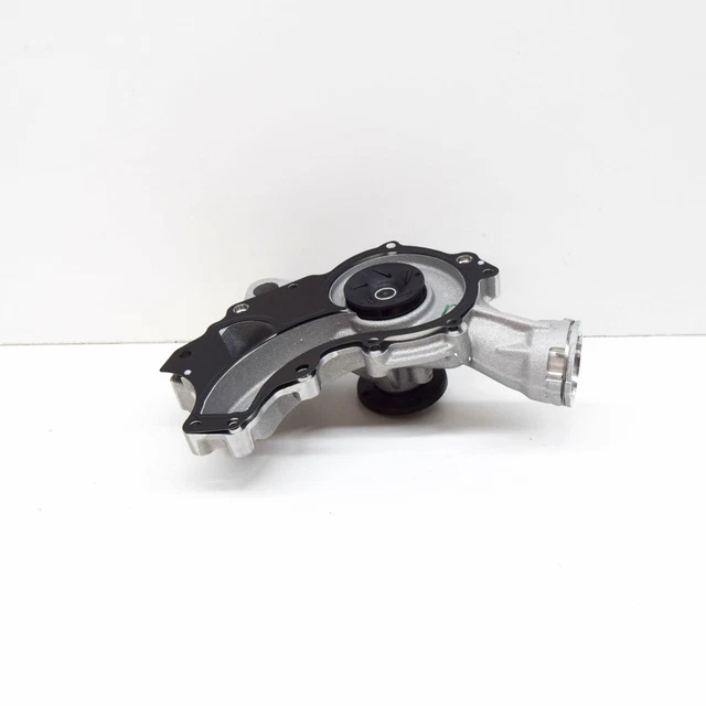 OEM MERCEDES-BENZ S-CLASS W221 Water Pump A1562000601 Genuine £531.58 ...