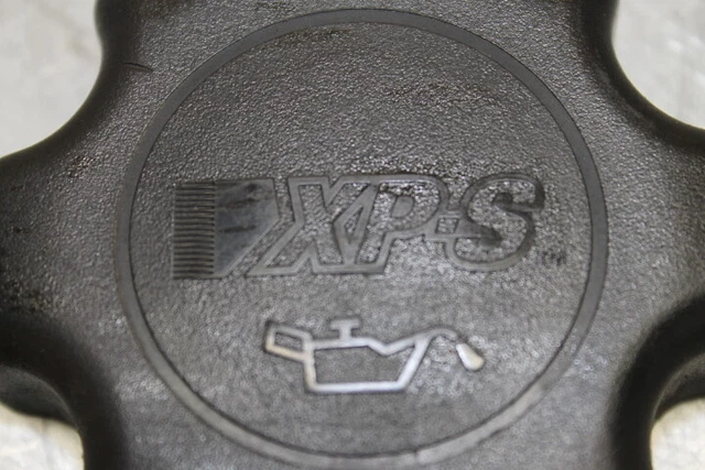 2009 SKIDOO 800 Summit Xp Oil Tank Bottle Reservoir Cap #25290 $26.85 ...