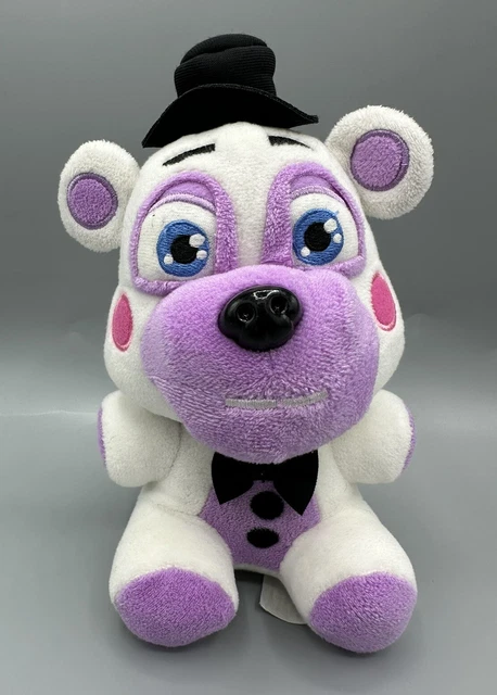 FIVE NIGHTS AT Freddy's Helpy Plush 8" Stuffed Toy 2021 Funko £16.38 ...