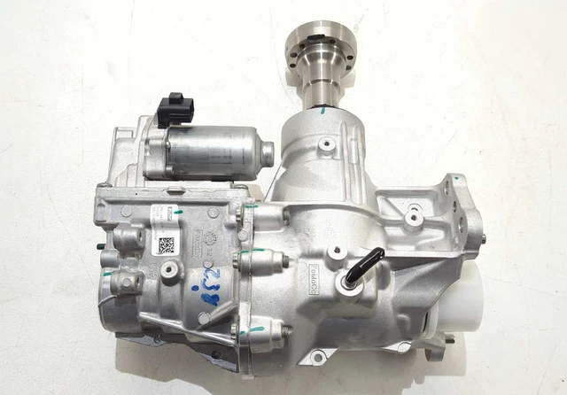 NEW OEM FORD Transfer Case 2021-2026 Bronco Sport 1.5 LX6Z-7251-AF ...