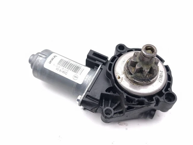 MERCEDES-BENZ GLC AMG 2020 Seat Control Motor Front right D391603 ...