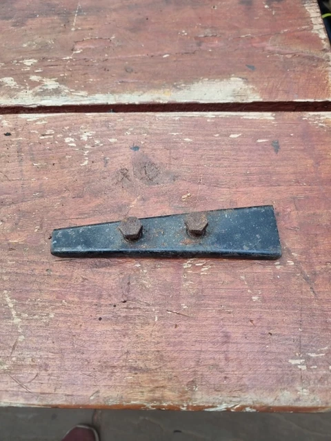 GENUINE CLASSIC MINI, Austin, Rover, Steering Column Bracket/ Mount £9. ...