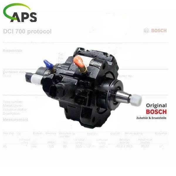 BOSCH BOMBA ALTA Presión Peugeot - Boxer Bus (230P) - 2.8 HDI 4x4 0 455 020 002 EUR 279,00 ...