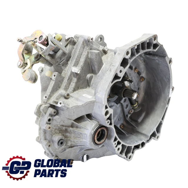 MINI COOPER S R53 Manual 6 Speed Gearbox 1504295 GS6-85BG BKD WARRANTY ...