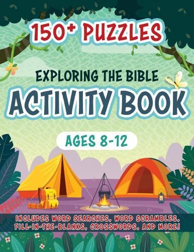 exploring-the-bible-activity-book-150-puzzles-for-ages-8-12-15-20