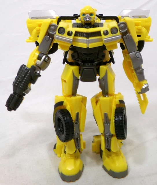 HASBRO TRANSFORMERS STUDIO Series SS-100 Deluxe Rise Of The Beasts ...