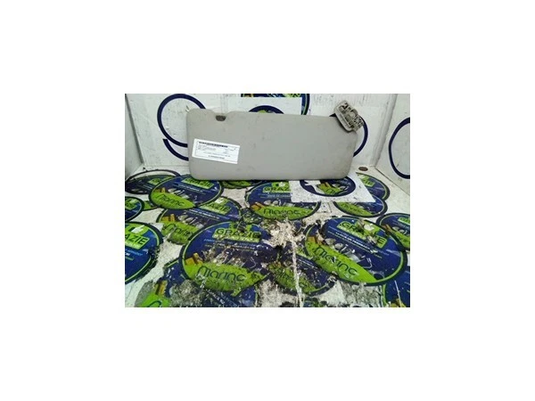 Nageoire Parasol Pare Brise E3t Ea4 Sx Clio 4a Série 07 12 12 16