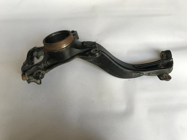 FORD RANGER RAPTOR Steering Knuckle Front Left Wheel Bearing Housing Yr ...